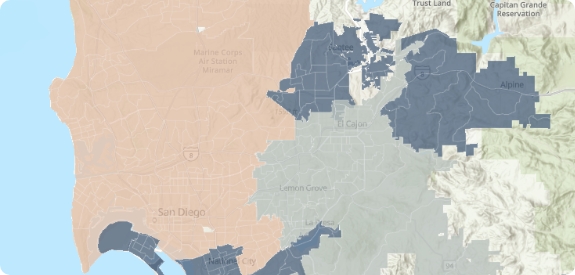 PIC Launches Region’s First Accessible Map that Identifies Potential ...