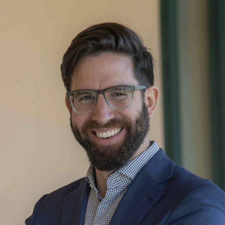 Daniel Enemark | Policy & Innovation Center