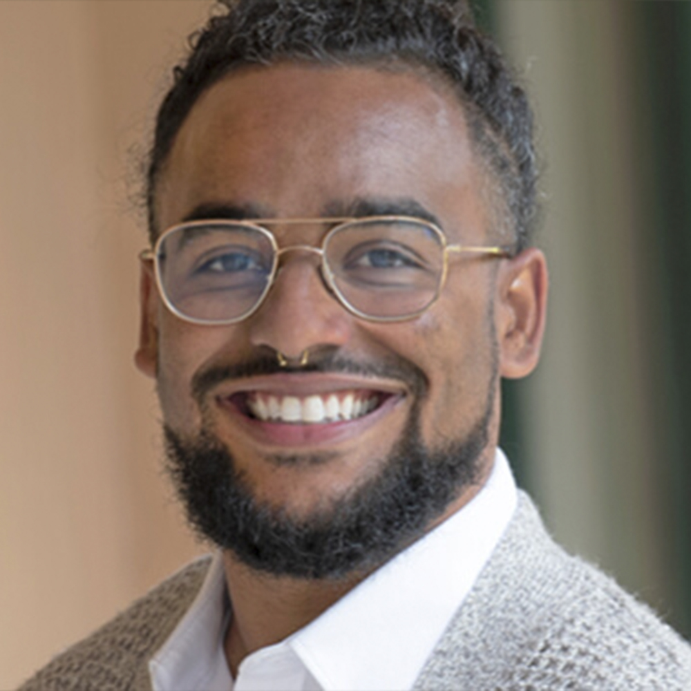 Jamal Russel Black | Policy & Innovation Center