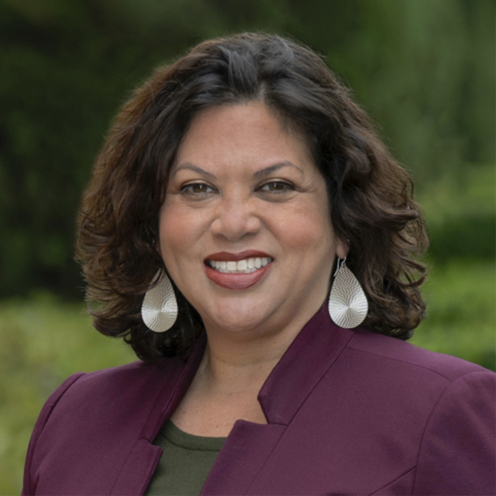 Victoria Vasquez, M.Ed. | Policy & Innovation Center