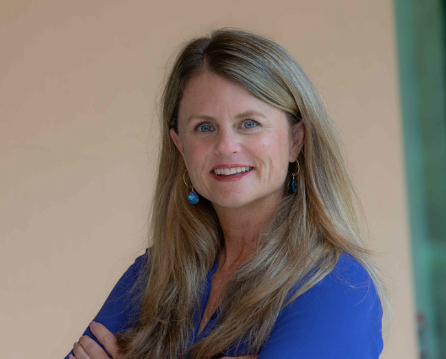 Kristin Garrett Montgomery | Policy & Innovation Center