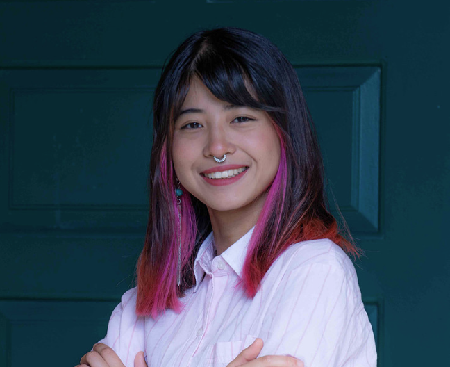 Genie Wungsukit | Policy & Innovation Center